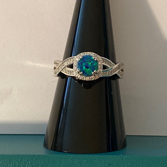 Bomb Party | Jewelry | Bomb Party Ring Rbp2427 Catch A Unicorn ...